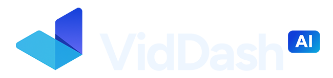 VidDash AI